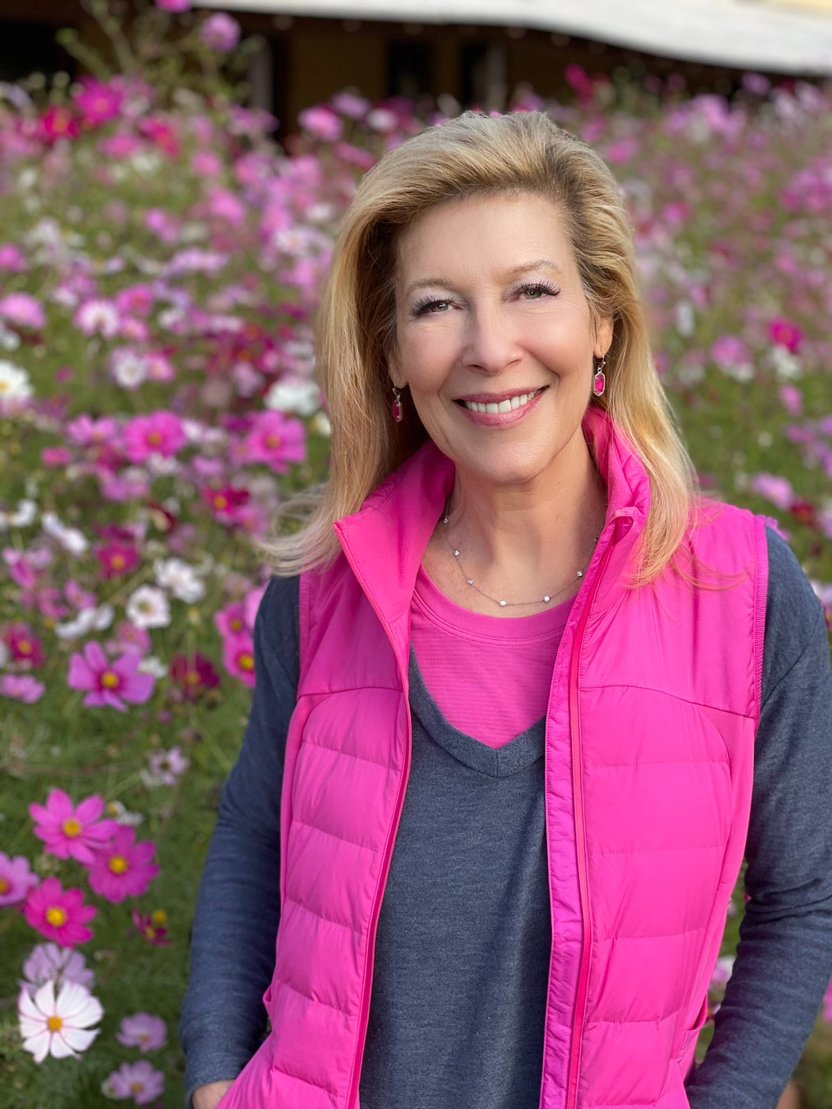 Maureen Kritzer-Lange Therapy